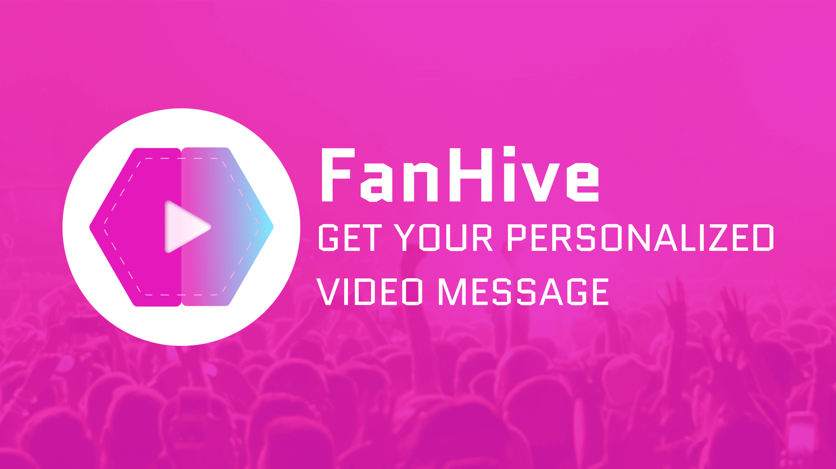 Home - Personalized Videos from your beloved celebrities.